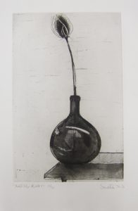 John Sandlin Prints | Kansas Print Maker | Kansas Artist