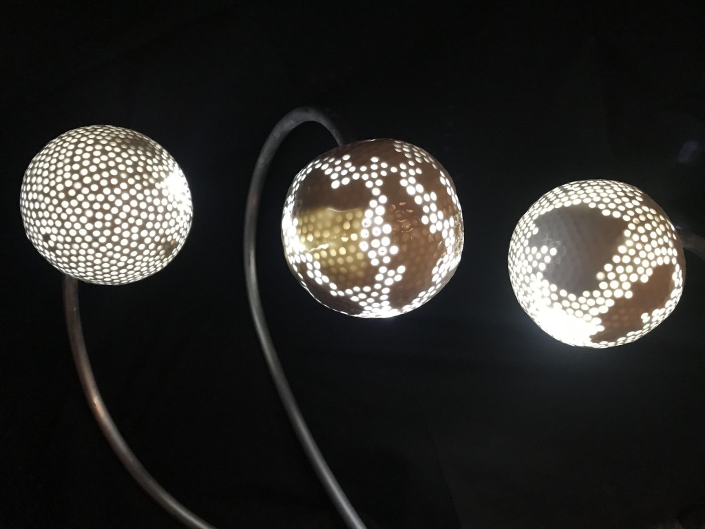 Elemental: Interpretations in Metal – Reuben Saunders Gallery