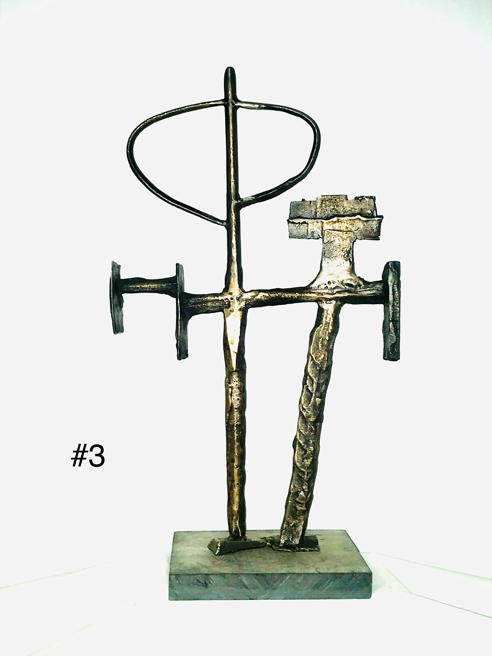 Scott Randol – Reuben Saunders Gallery