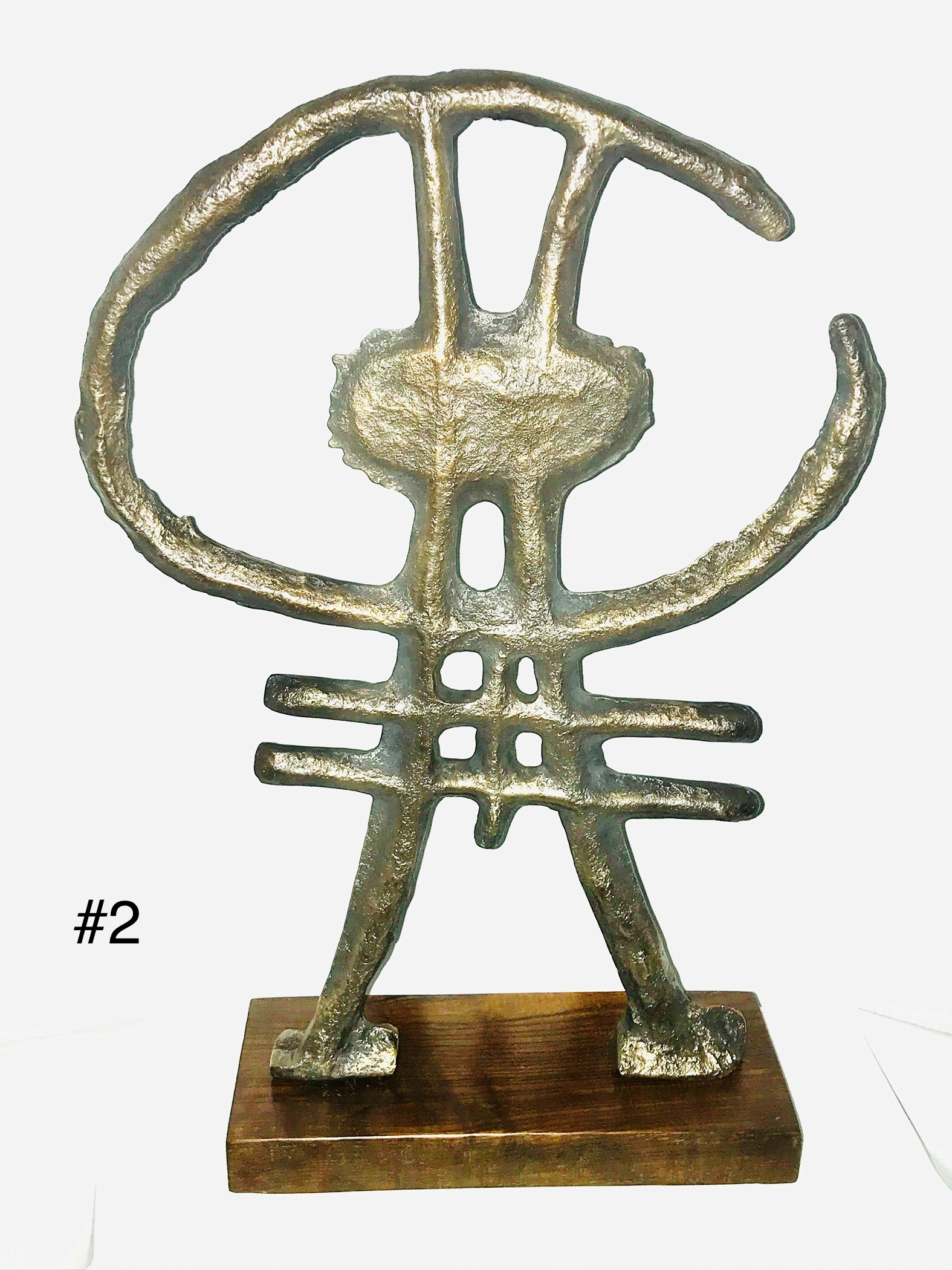 Scott Randol – Reuben Saunders Gallery