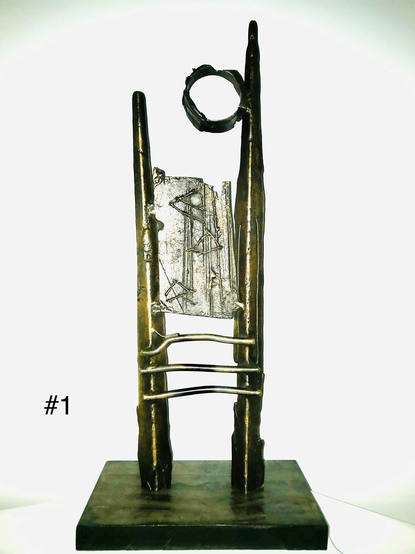 Scott Randol – Reuben Saunders Gallery