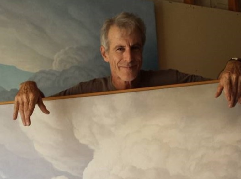 Daniel Chaffee – Reuben Saunders Gallery