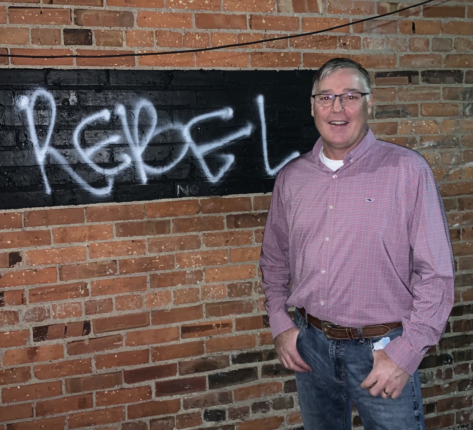 Shannon Hansen – Reuben Saunders Gallery