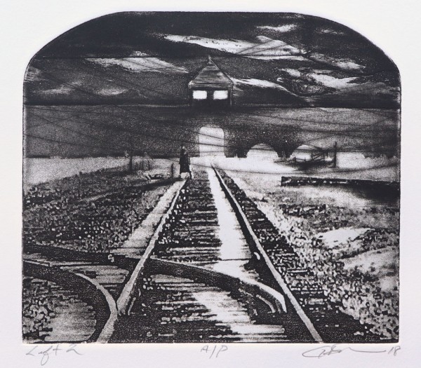 Kansas Landscape Paintings | Kansas and Regional Artists | Midwestern ...