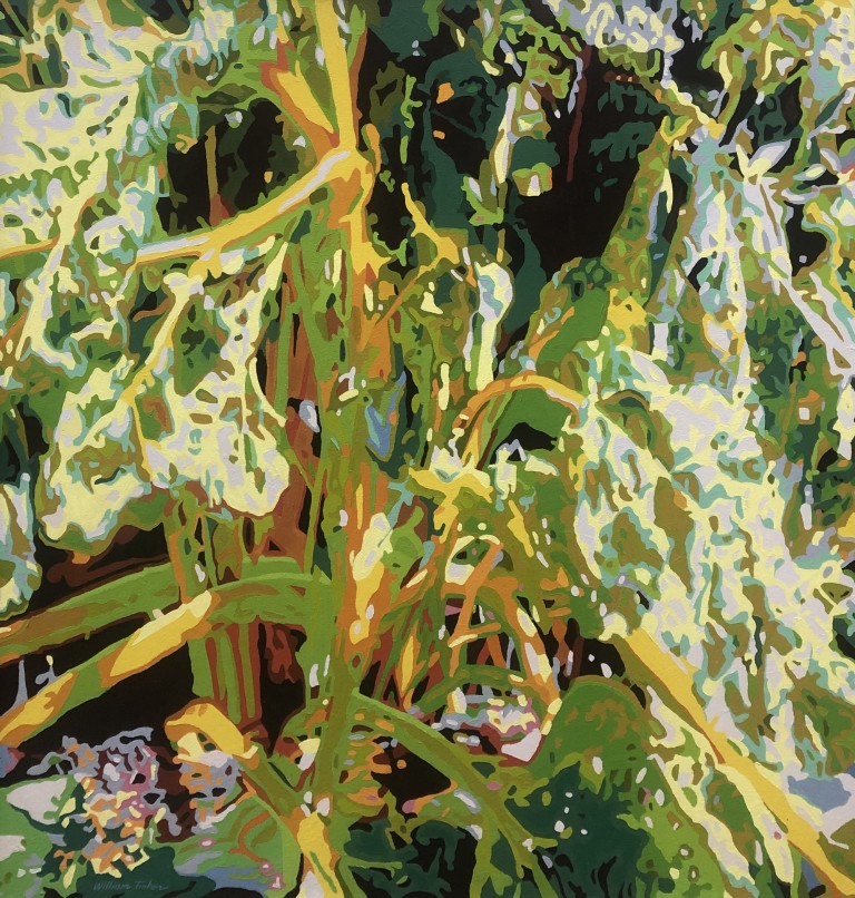 William Tinker – Reuben Saunders Gallery