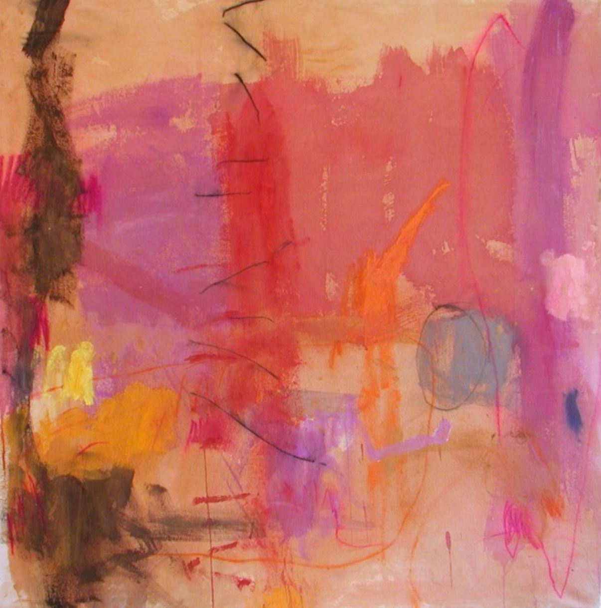 Jane Booth | Jane Booth Paintings | Jane Booth Art for Sale