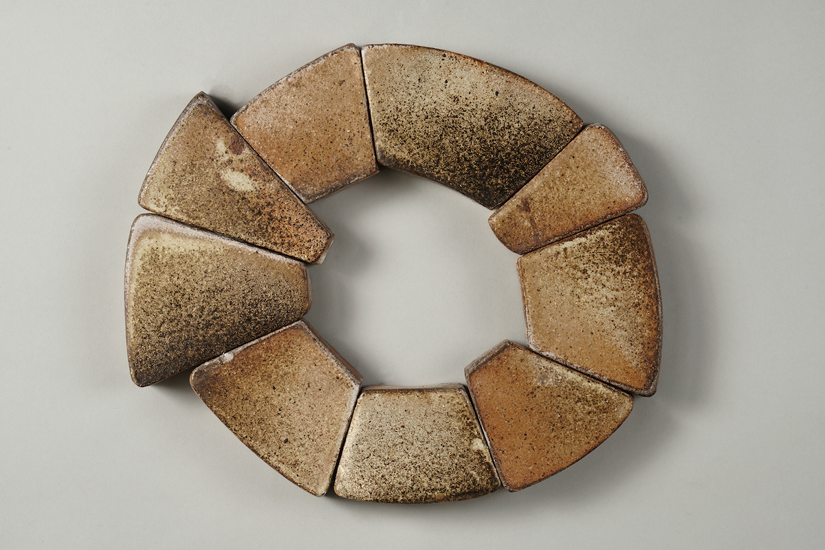 Eric Knoche – Reuben Saunders Gallery