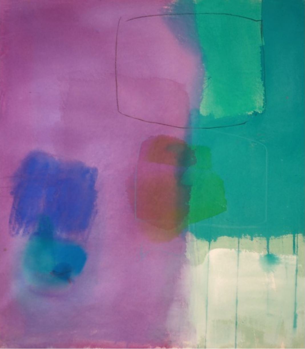 Jane Booth | Jane Booth Paintings | Jane Booth Art for Sale