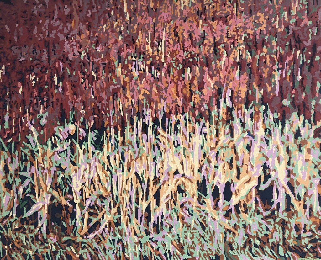 William Tinker – Reuben Saunders Gallery