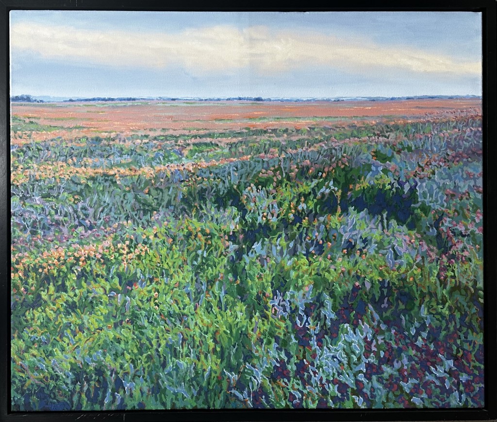 William Tinker – Reuben Saunders Gallery