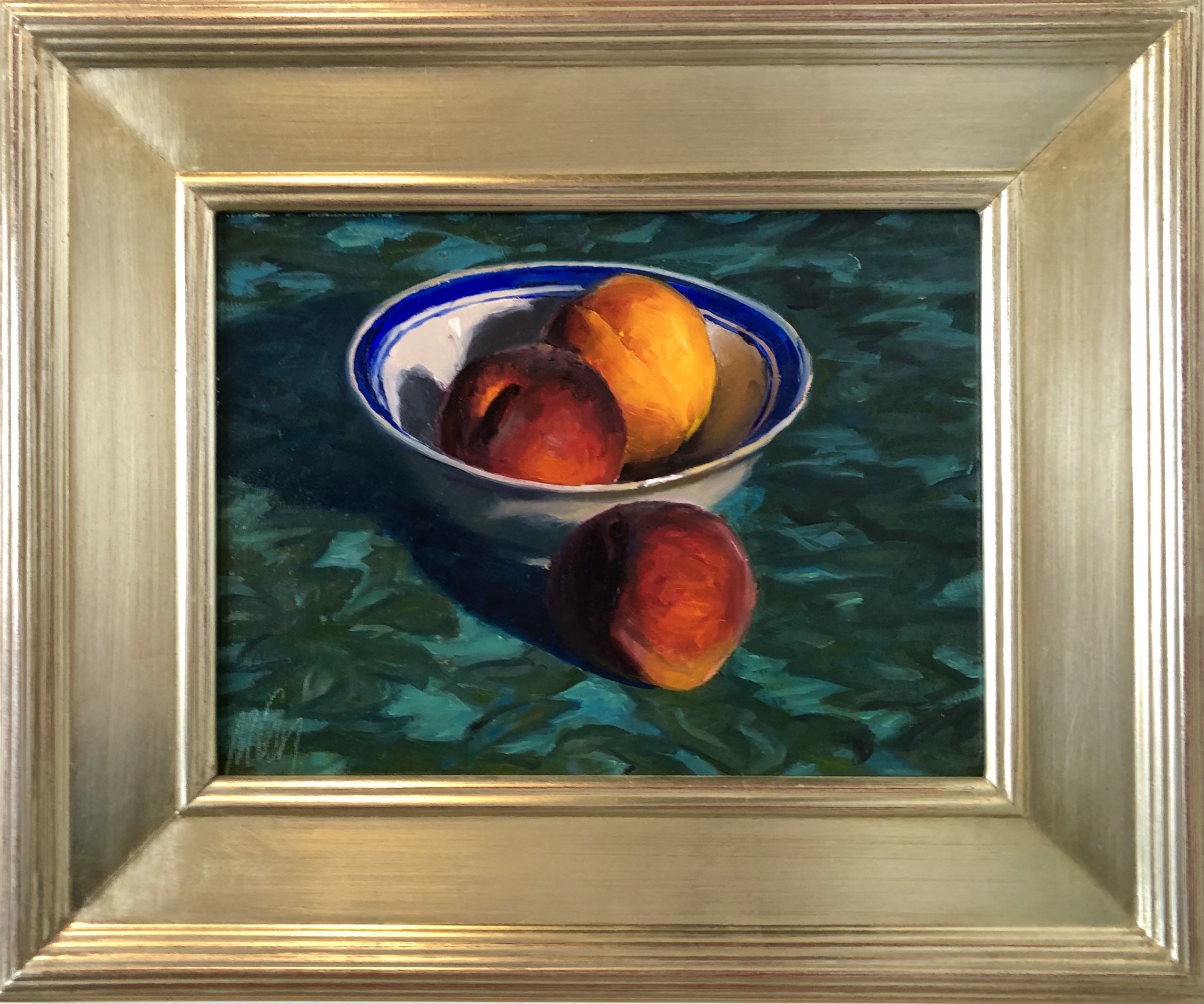 Todd Matson Plein Air Paintings | Todd Matson Paintings for Sale | Todd ...