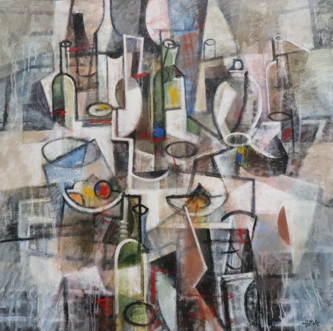 Brian Hinkle Art for Sale | Brian Hinkle Oil Paintings