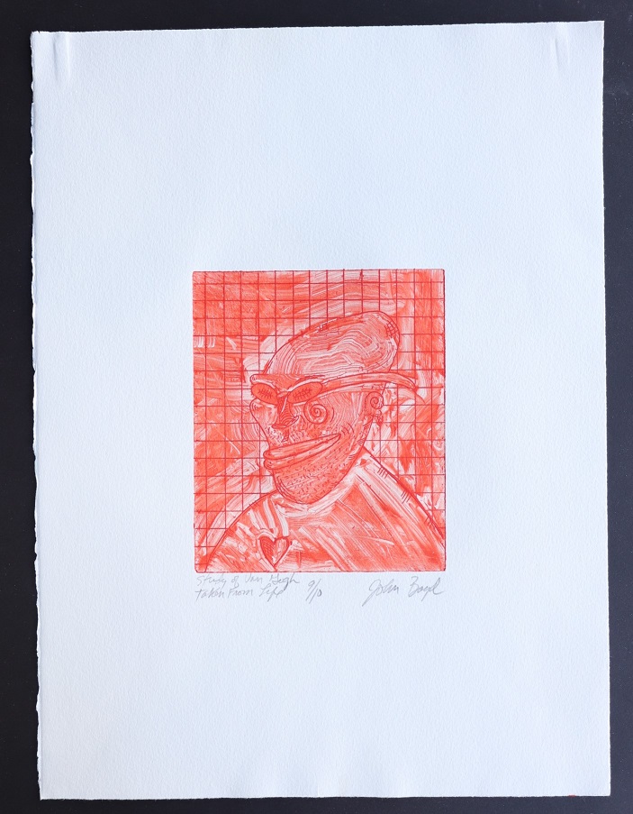 John David Boyd Prints | John David Boyd Art | John David Boyd Kansas Art