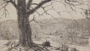 Reuben Saunders Gallery Prairie Print Makers | Reuben Saunders Gallery ...