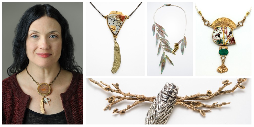 CURATOR TALK: Sydney Pener – “Elemental: Interpretations in Metal ...