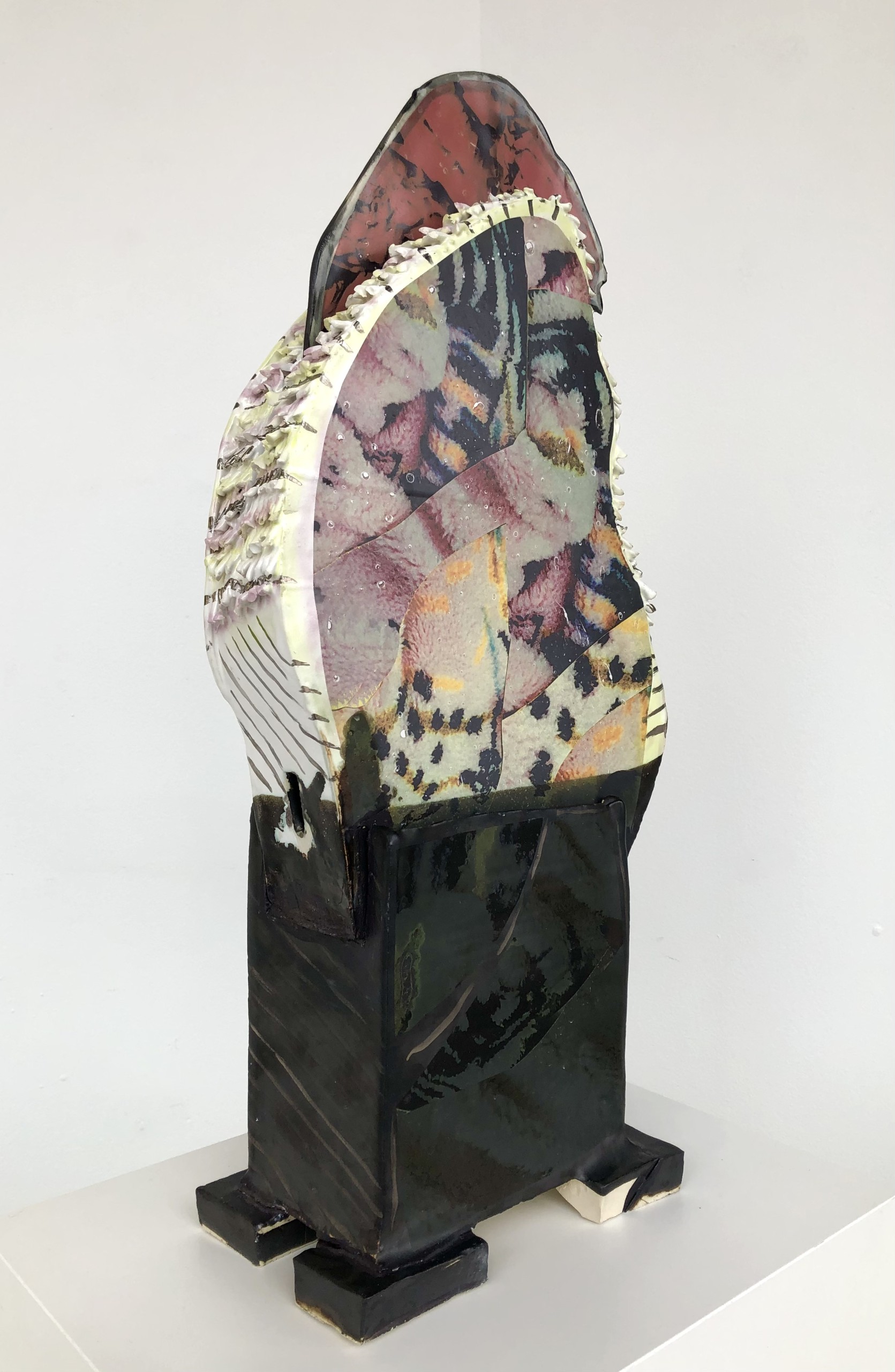 Leah Tacha – Reuben Saunders Gallery