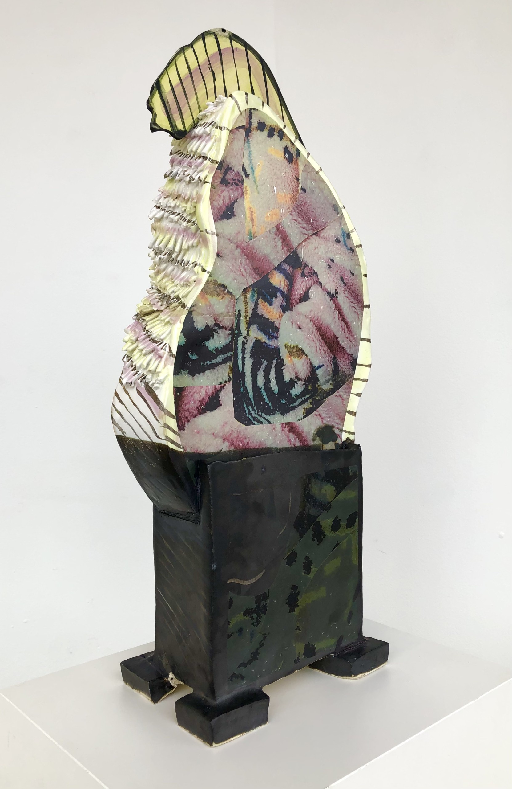 Leah Tacha – Reuben Saunders Gallery