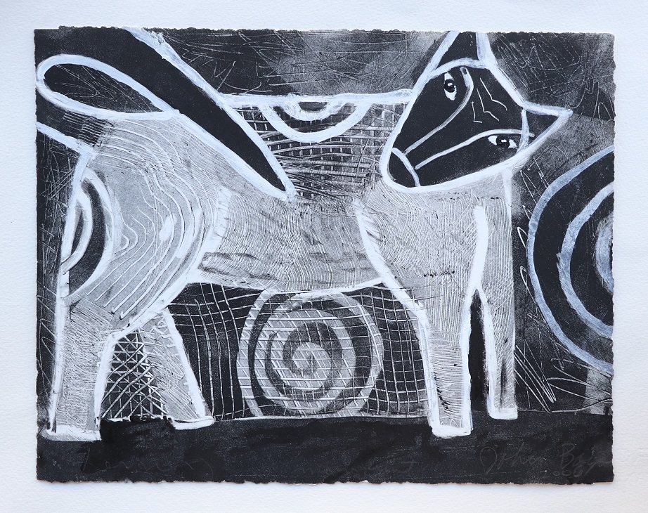 John David Boyd Prints | John David Boyd Art | John David Boyd Kansas Art