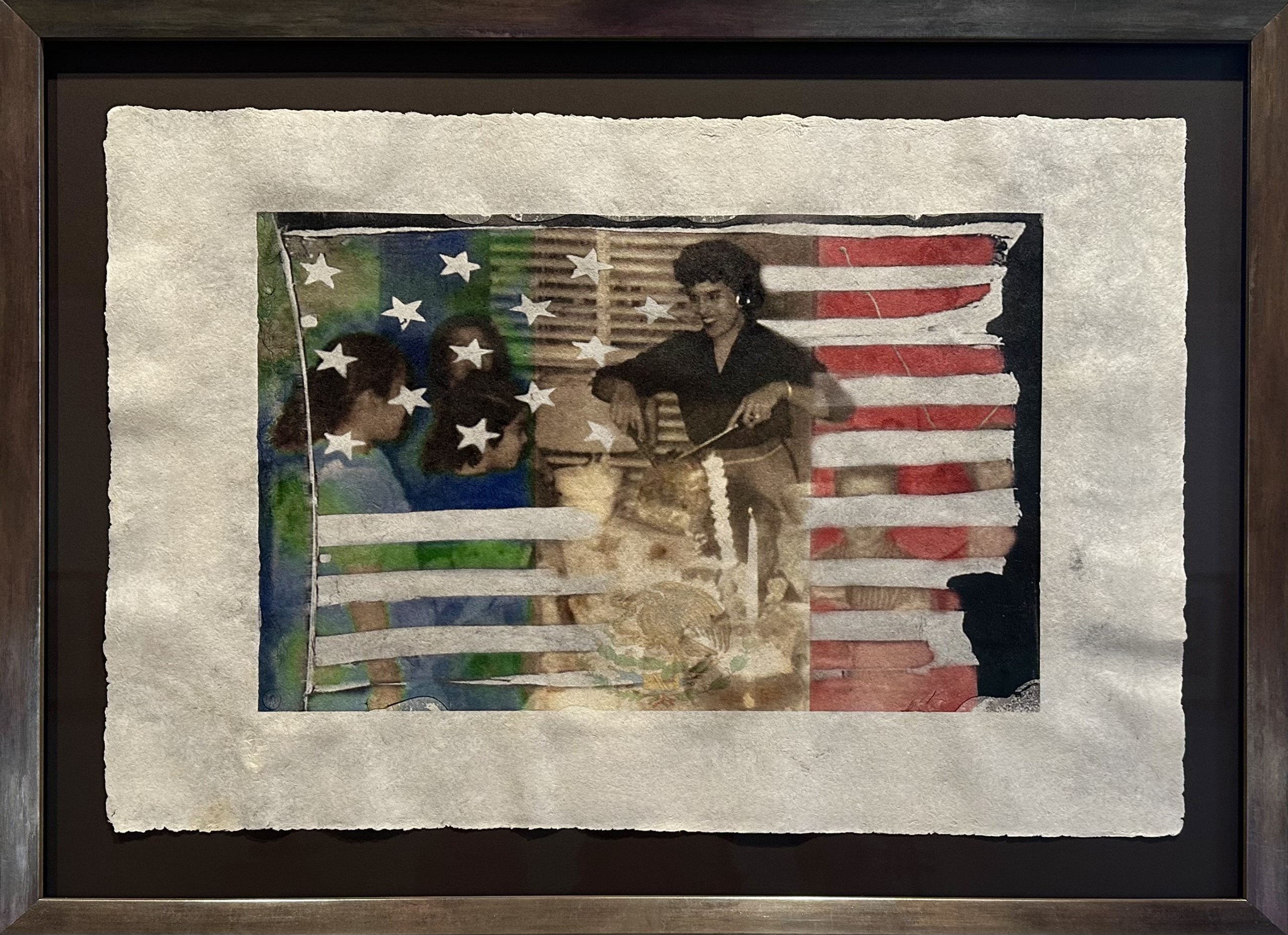 Christina Renee Rodriguez – Reuben Saunders Gallery