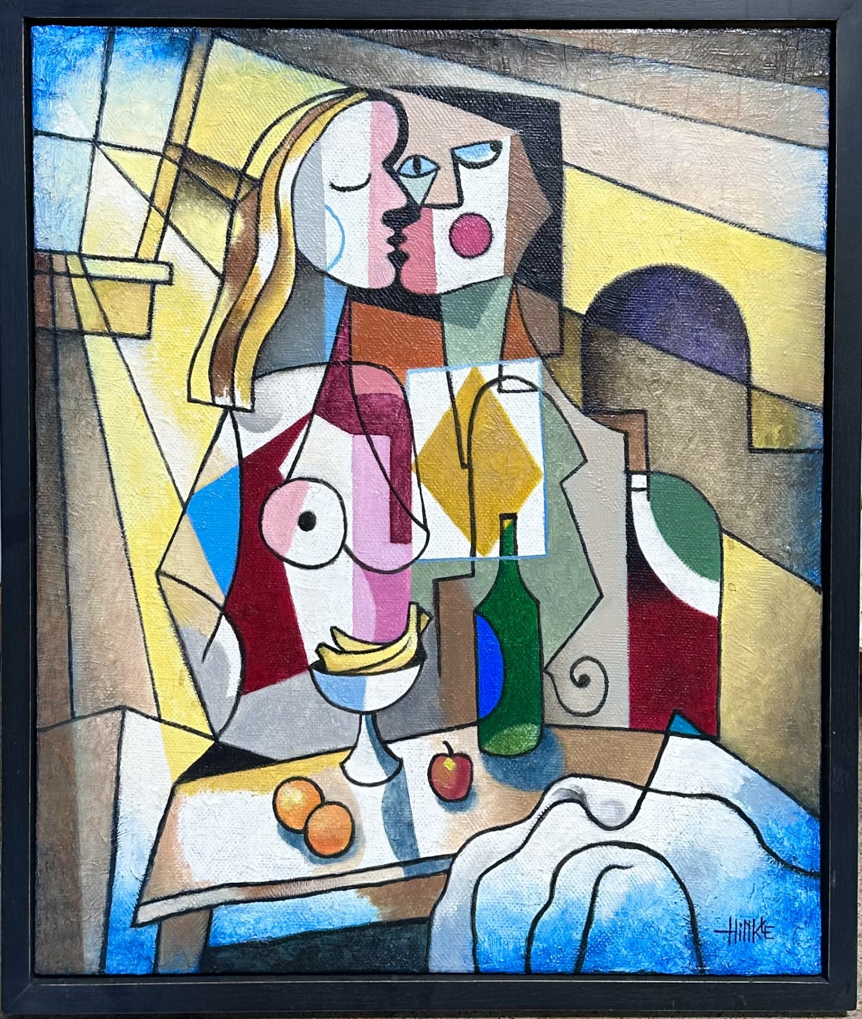 Brian Hinkle Art for Sale | Brian Hinkle Oil Paintings