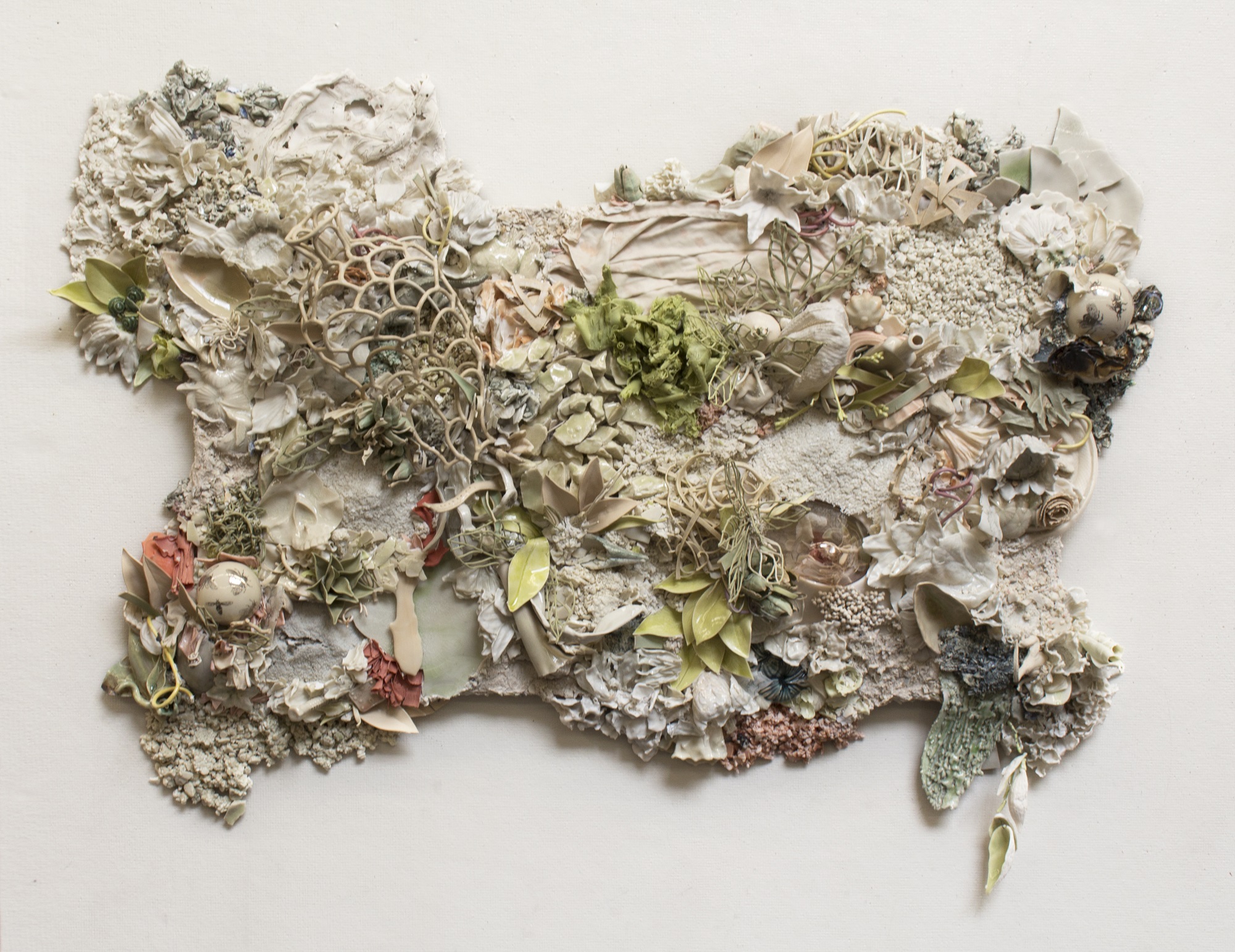 Trisha Coates – Reuben Saunders Gallery