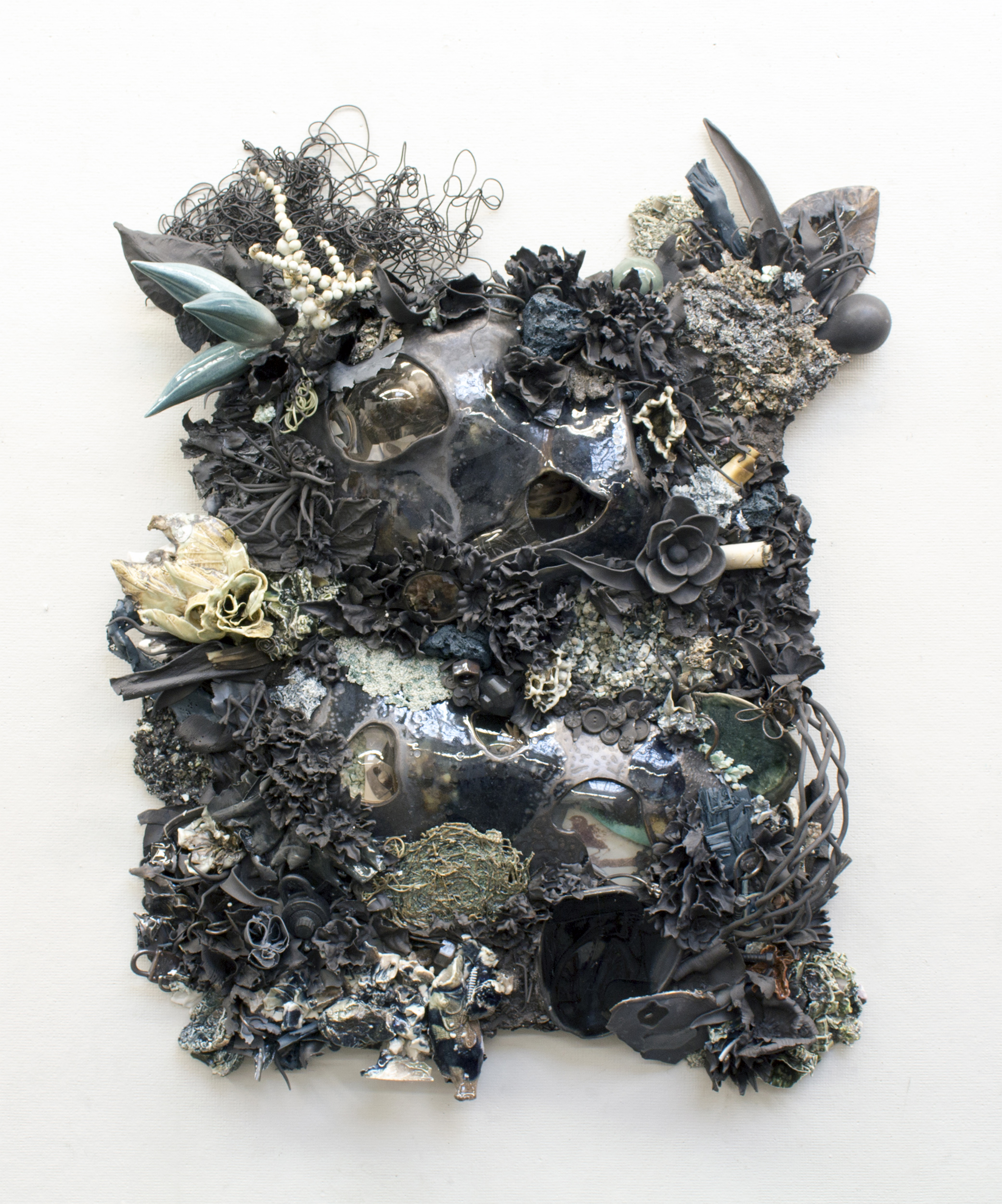 Trisha Coates – Reuben Saunders Gallery