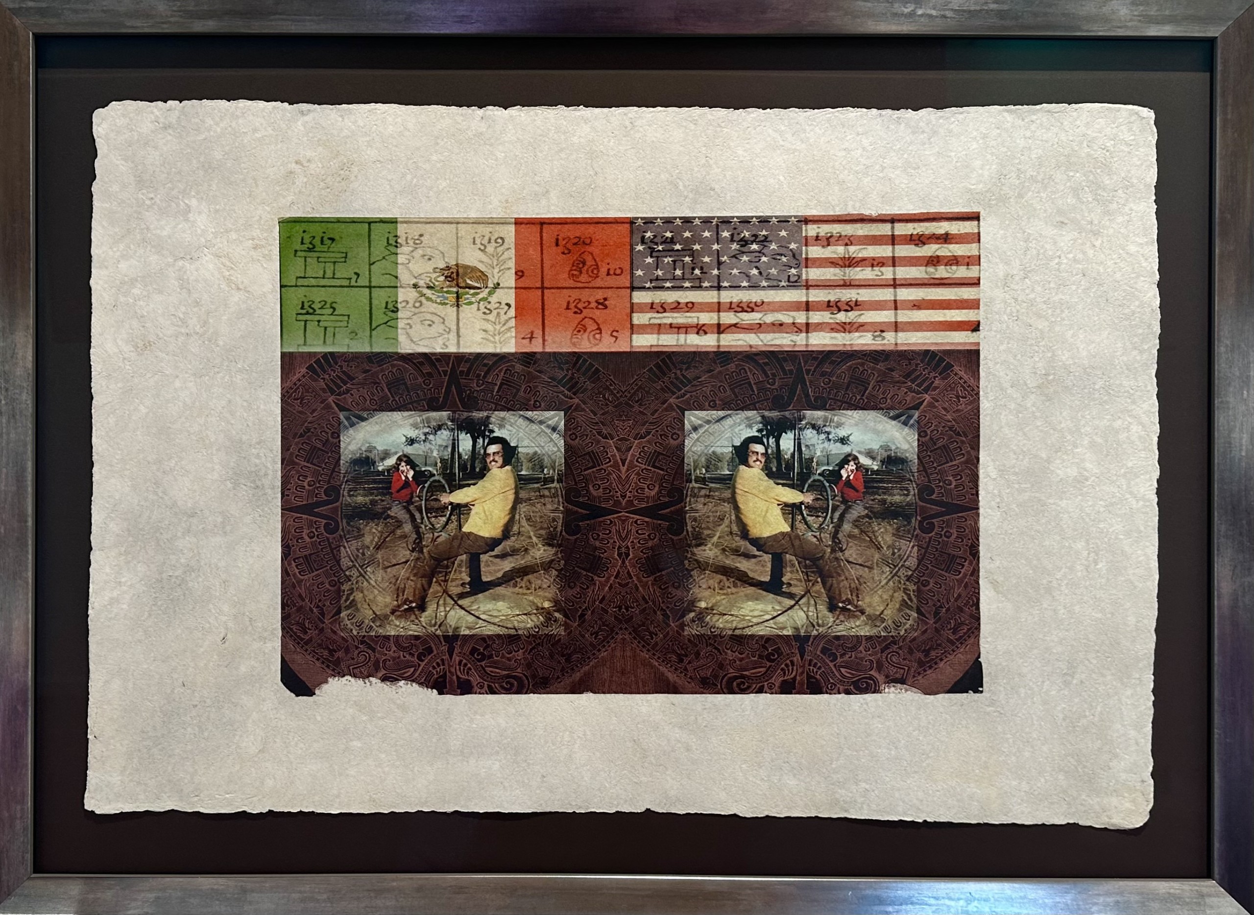 Christina Renee Rodriguez – Reuben Saunders Gallery