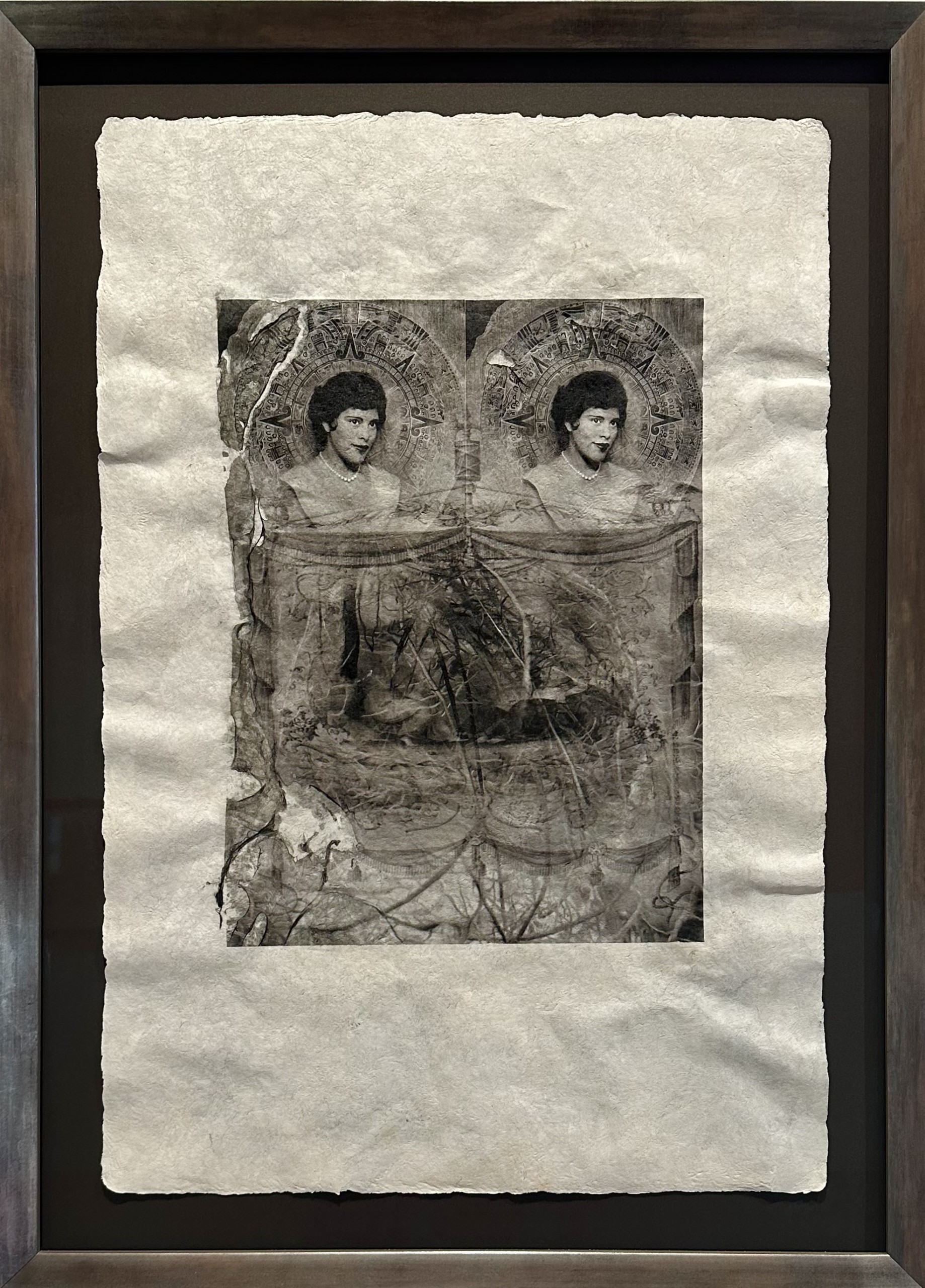 Christina Renee Rodriguez – Reuben Saunders Gallery