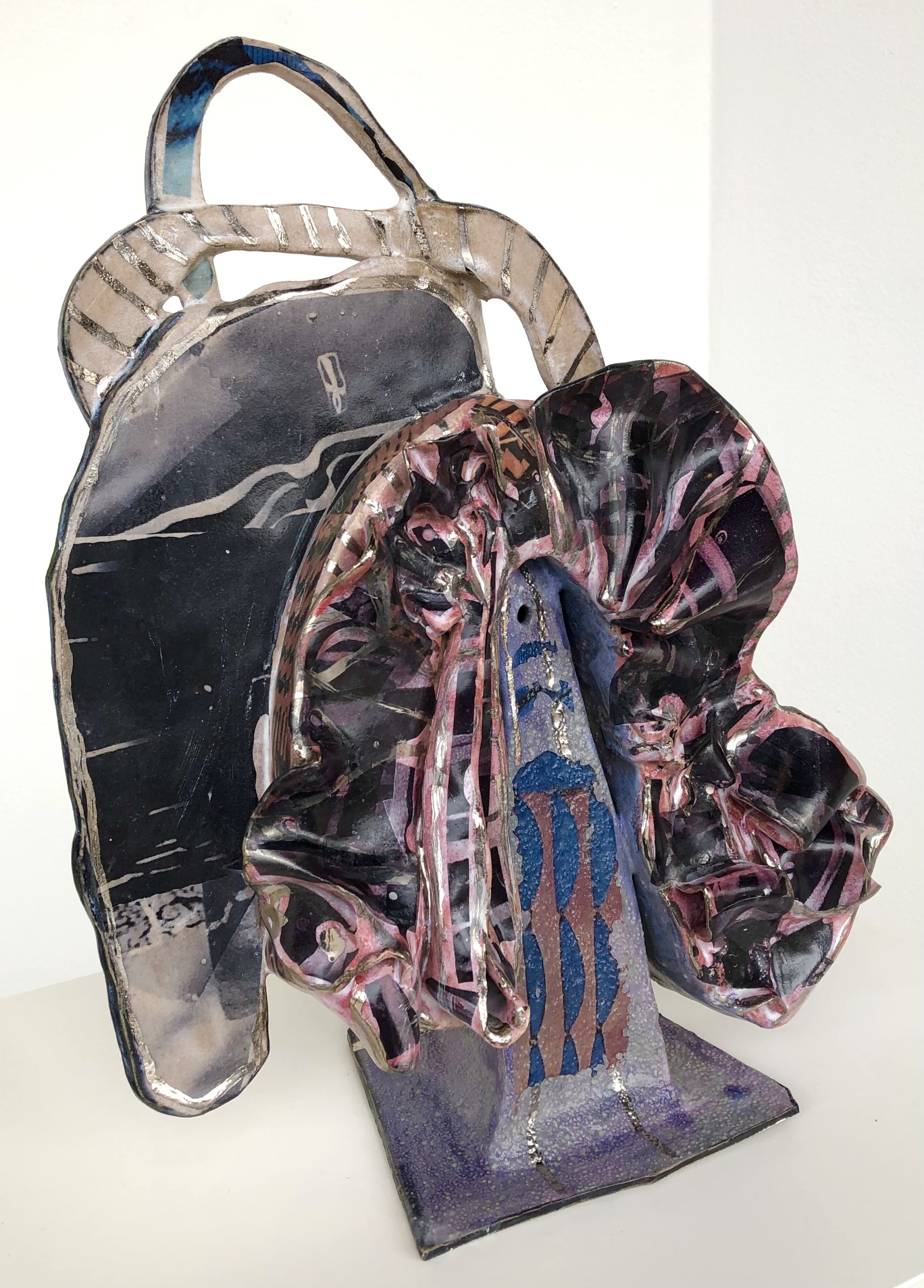 Leah Tacha – Reuben Saunders Gallery