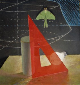 Daniel Chaffee – Reuben Saunders Gallery