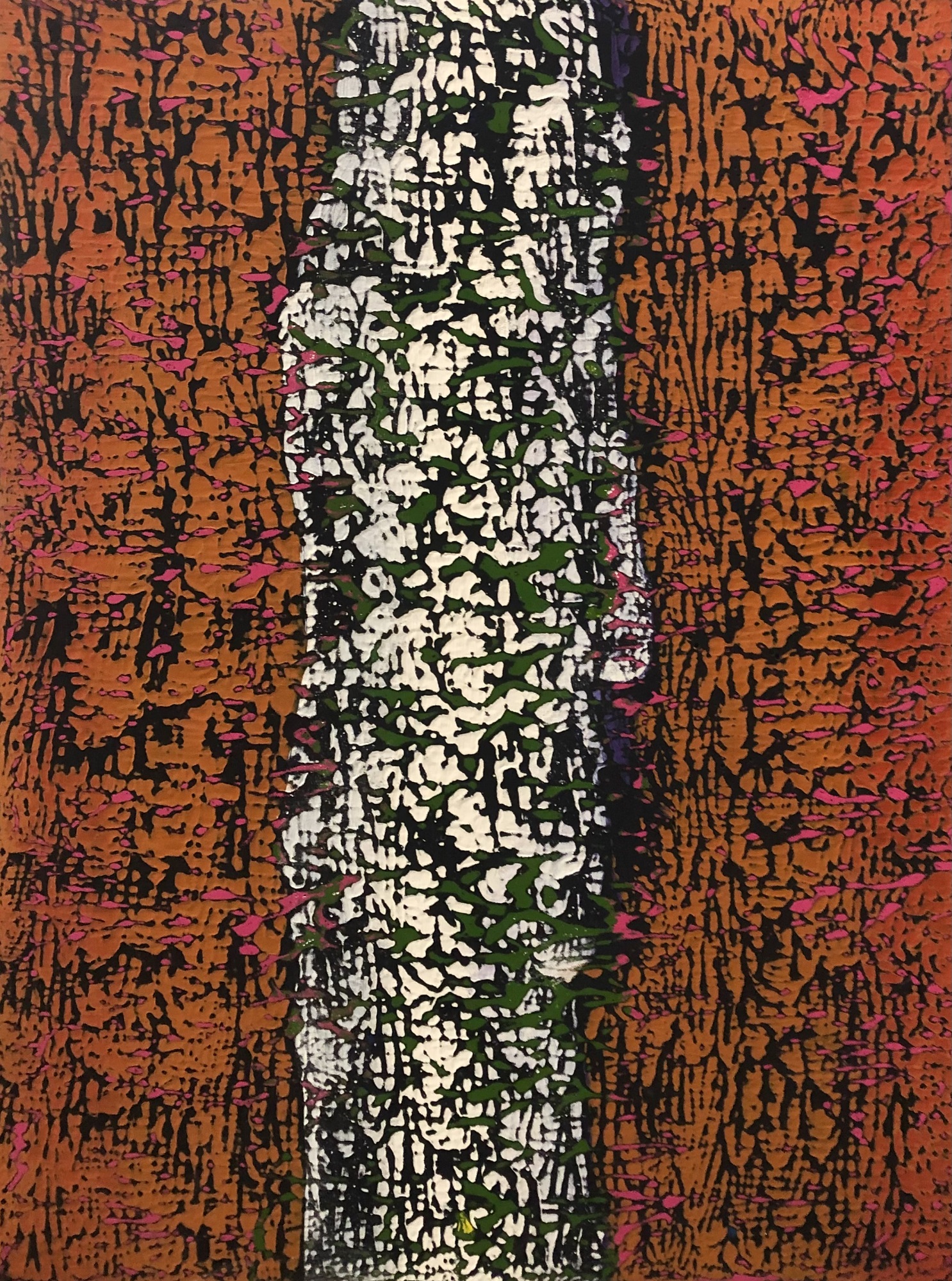 Patty Talbert – Reuben Saunders Gallery