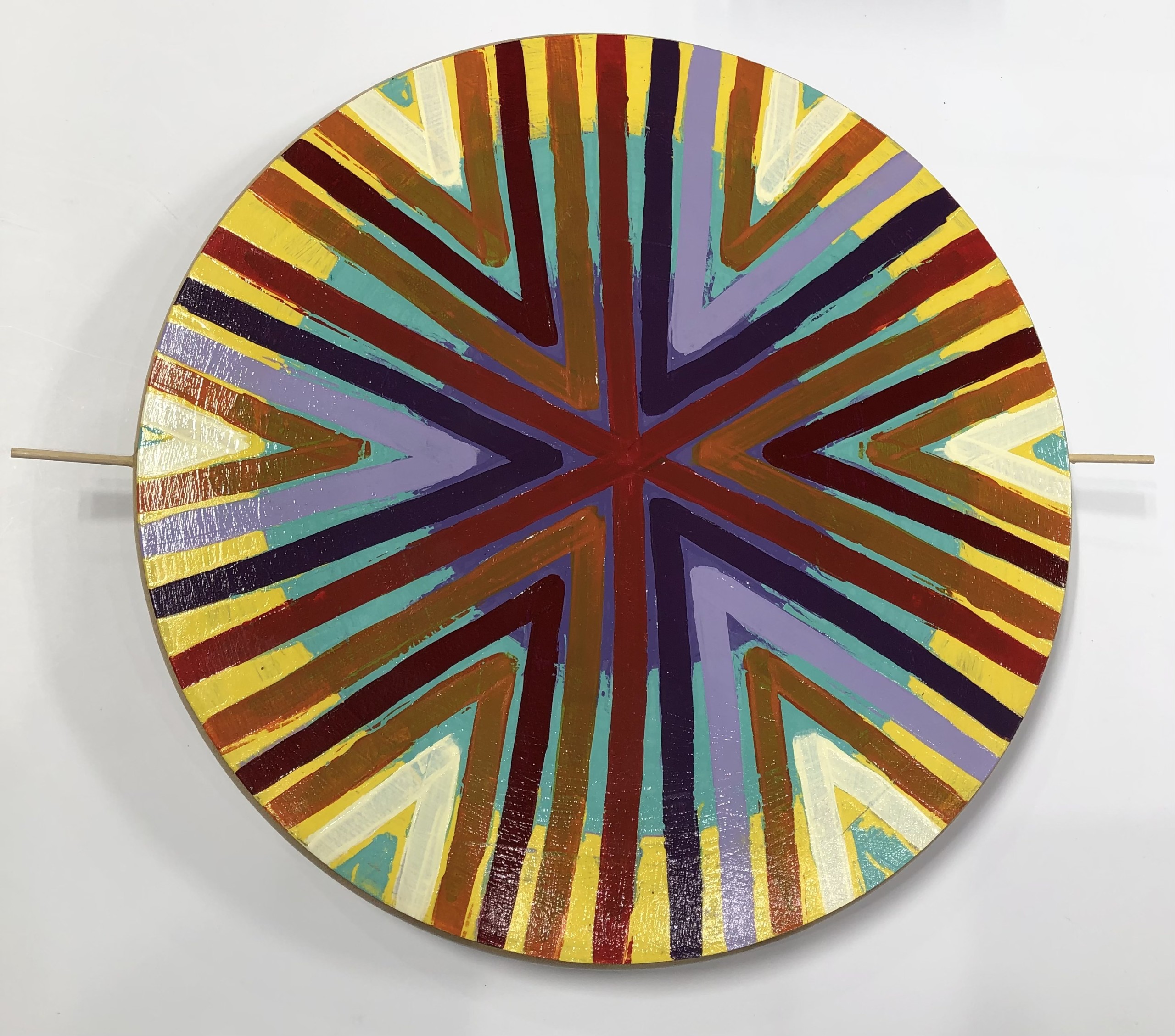 Patty Talbert – Reuben Saunders Gallery