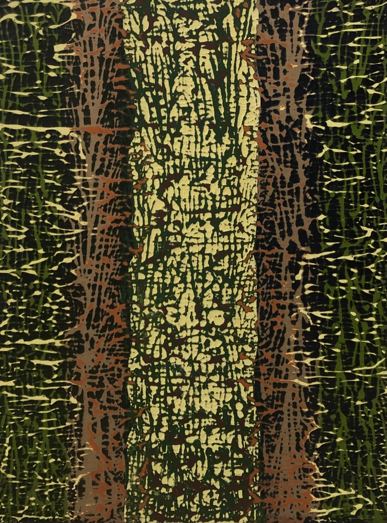 Patty Talbert – Reuben Saunders Gallery