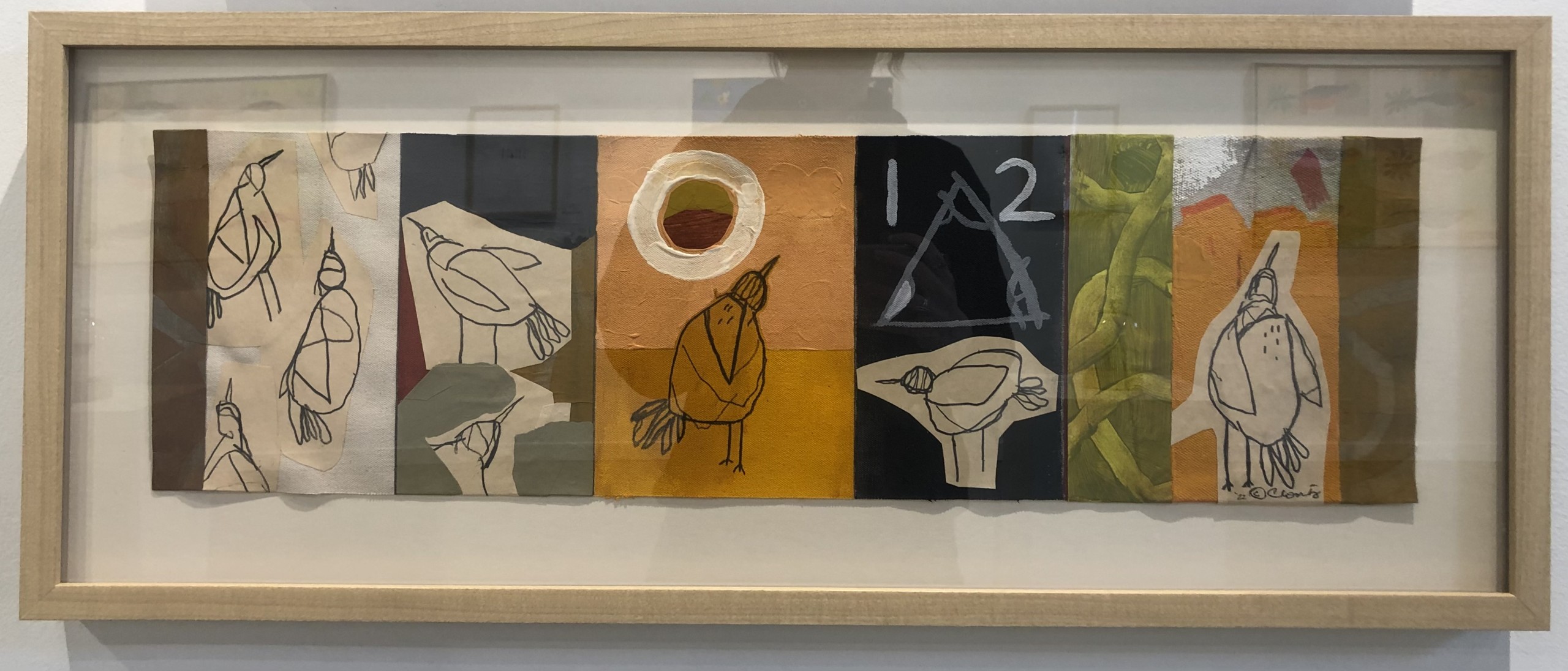 Curt Clonts | Curt Clonts Art | Curt Clonts Painting | For Sale