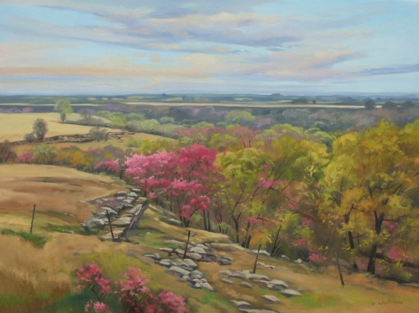 Cally Krallman Art for Sale | Cally Krallman Paintings | Cally Krallman ...