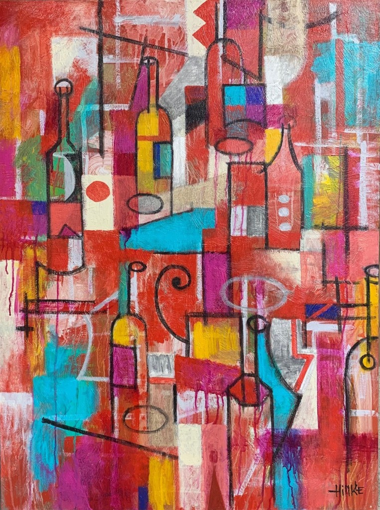 Brian Hinkle Art for Sale | Brian Hinkle Oil Paintings