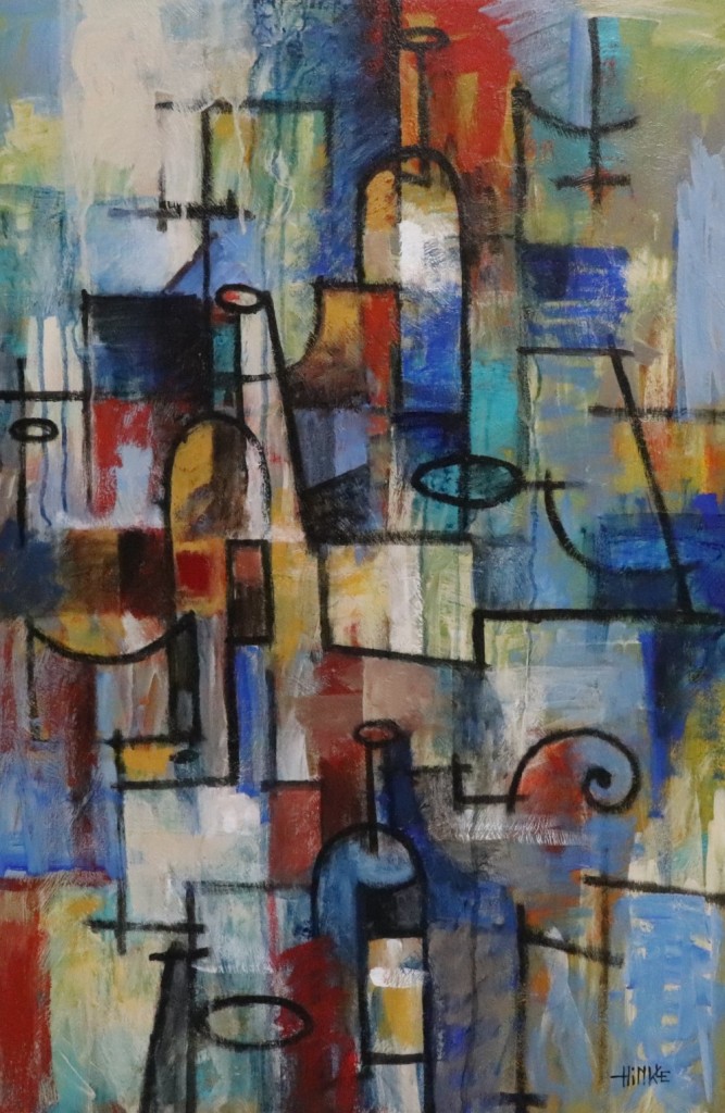 Brian Hinkle Art for Sale | Brian Hinkle Oil Paintings