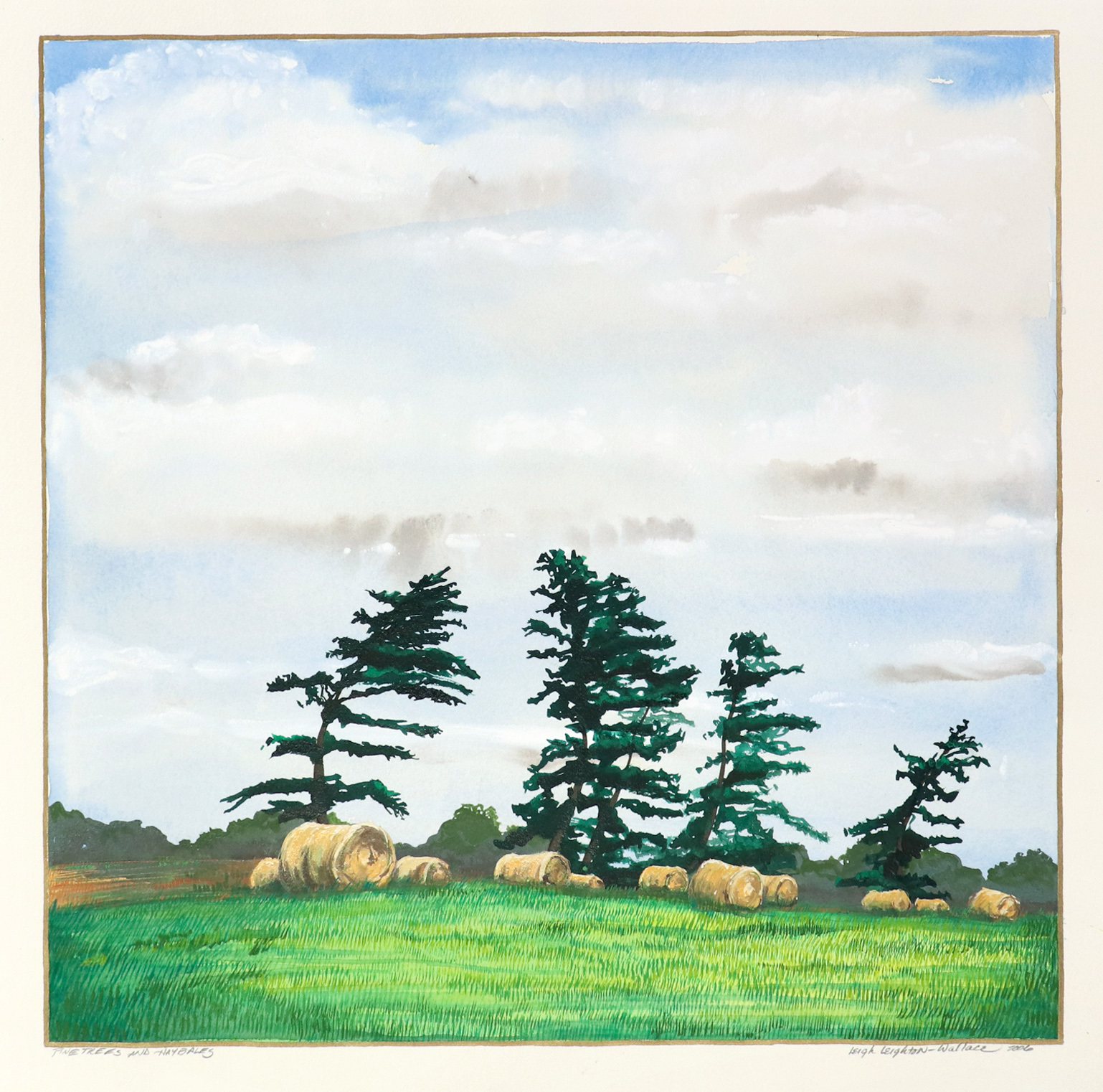 Leigh Leighton-Wallace Prints | Leigh Leighton-Wallace Paintings ...