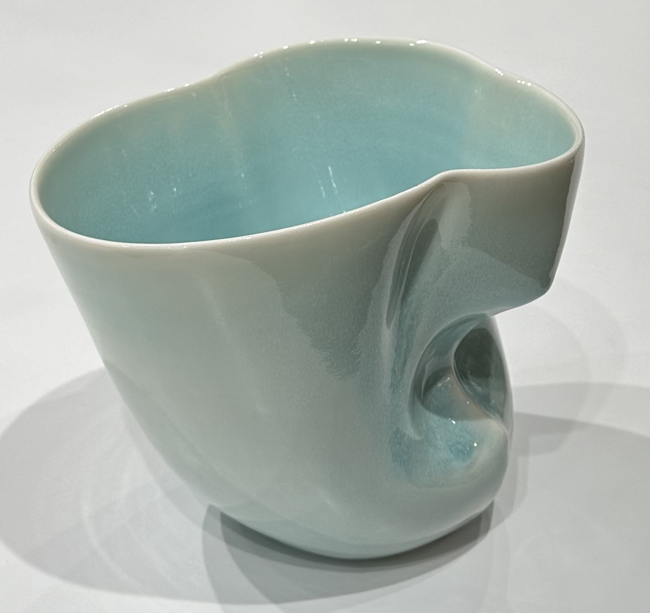 Brenda Lichman – Reuben Saunders Gallery