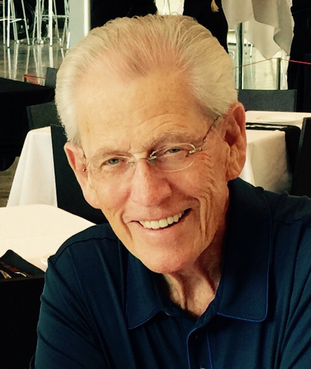 William Tinker – Reuben Saunders Gallery