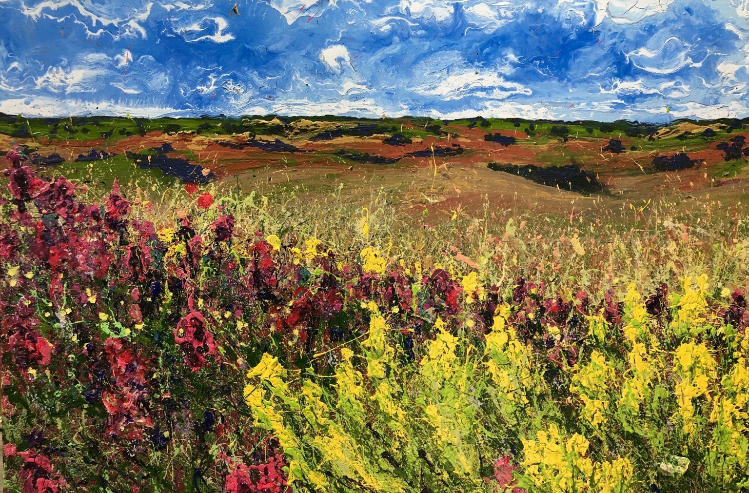 Charles Baughman | Charles Baughman Art | Charles Baughman Painting