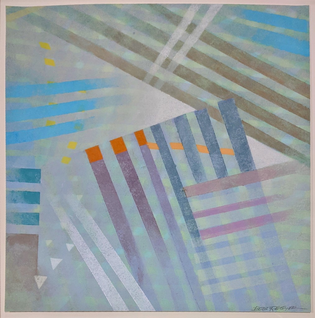 Bob Regier | Bob Regier Art