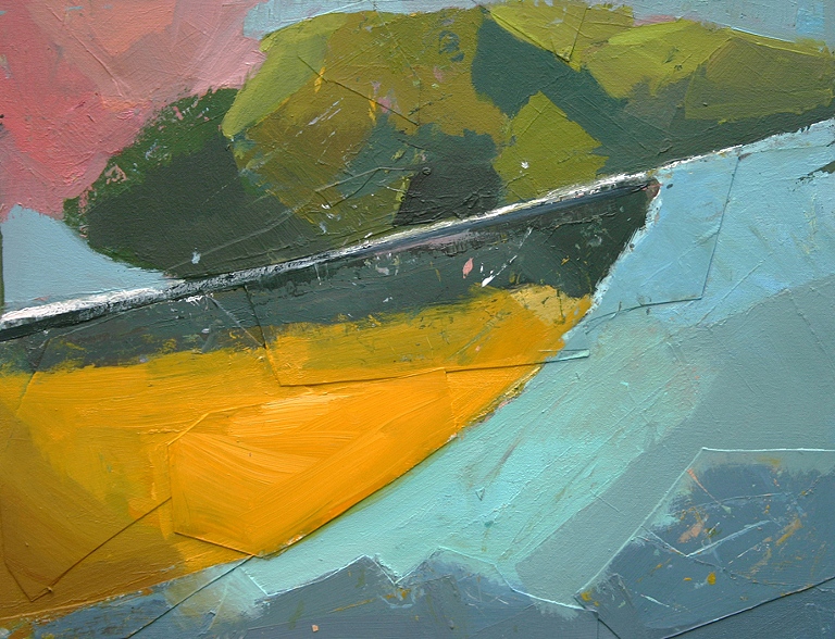 Michael McCaffrey – Reuben Saunders Gallery