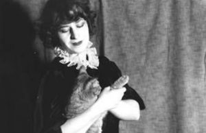 Agnes Tait | Prairie Print Maker | Reuben Saunders Gallery