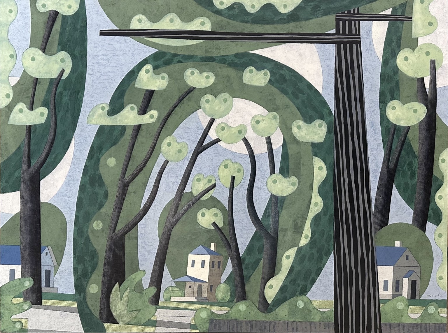 Rebecca Hoyer Art for Sale | Rebecca Hoyer Paintings | Rebecca Hoyer Art