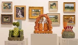 Contact Us | Reuben Saunders Gallery