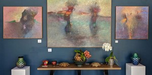 Contact Us | Reuben Saunders Gallery