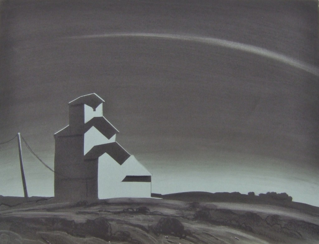 Phil Epp Paintings | Phil Epp Prints | Phil Epp Etchings | Phil Epp Art ...