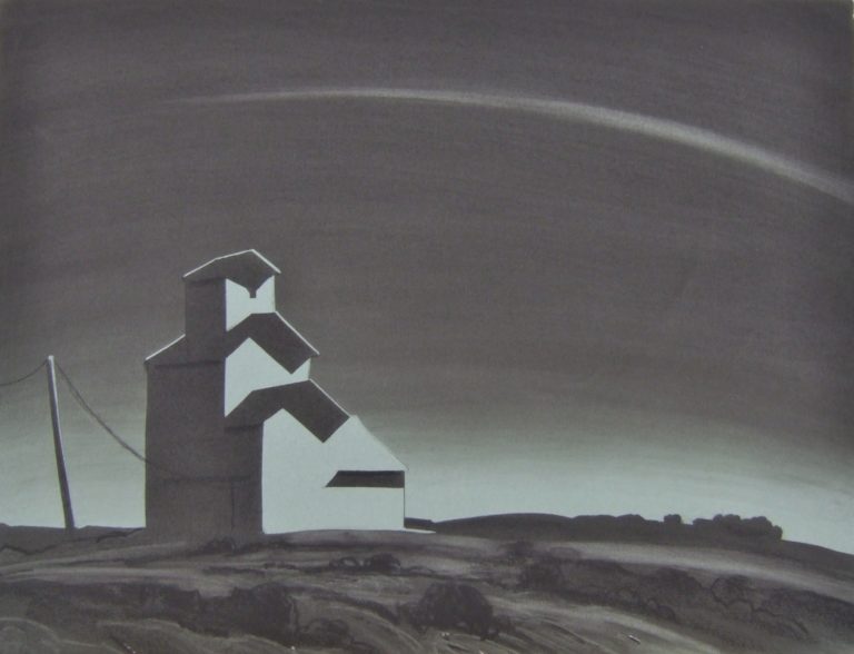 Phil Epp Paintings | Phil Epp Prints | Phil Epp Etchings | Phil Epp Art ...