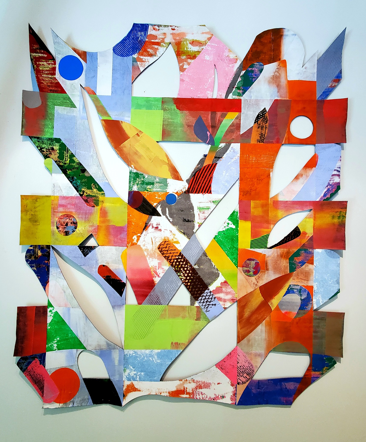 Kevin Kelly – Reuben Saunders Gallery